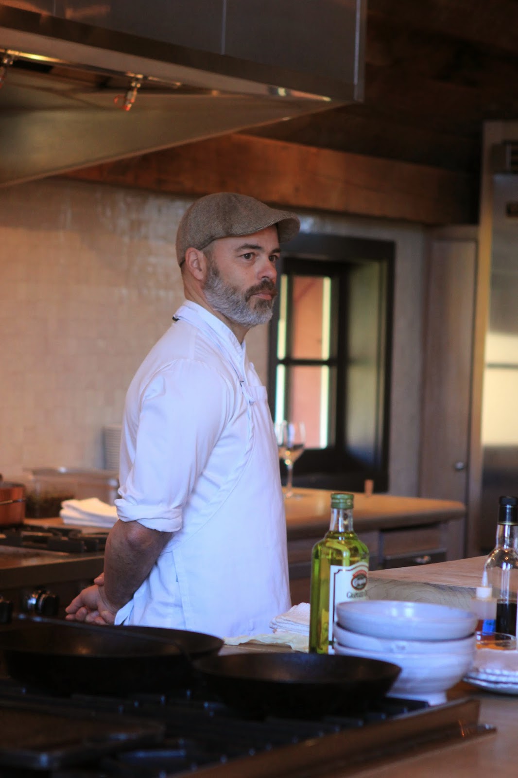 Romancing the Home: Blackberry Farm - The Art of the Salad