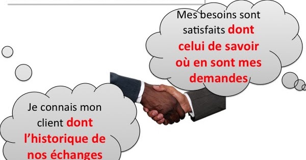 Le blog de Louis CHATEL