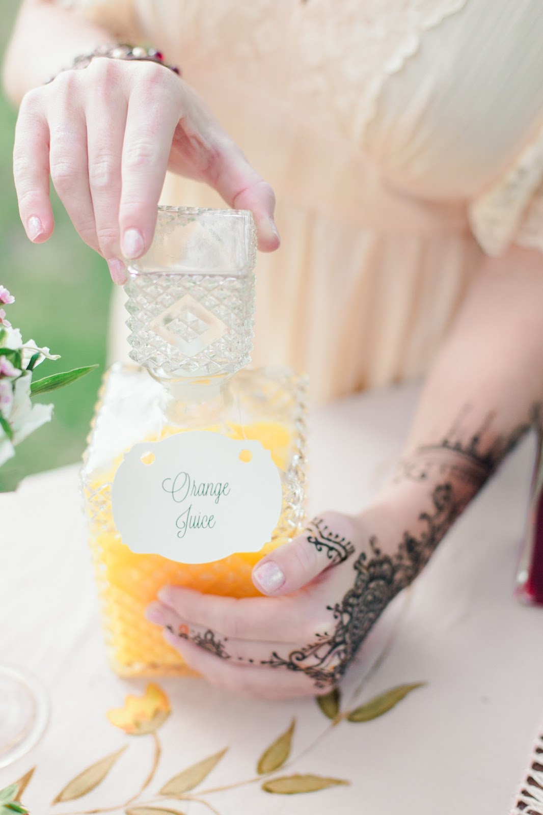 Double Trouble Designs