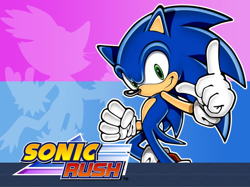 SuperPhillip Central: Top Ten Sonic the Hedgehog Soundtracks