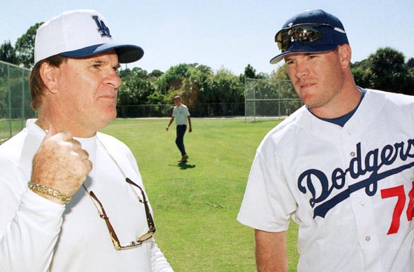 Opinion of Kingman's Performance: After All These Years, Still an Egomaniac