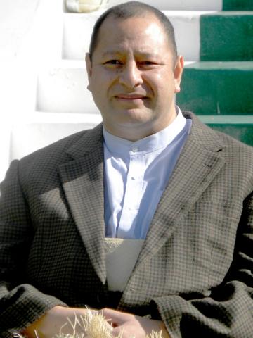 I Was Here.: Tupou VI