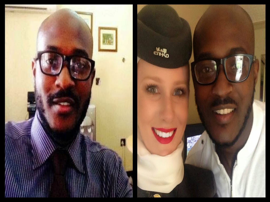 Keeping Up With Sandy Rose: Ex-Oyo State Governor Rasheed Ladoja’s Son ...