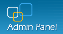 Admin Panel