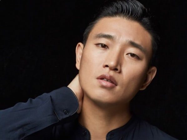 MISS I: 15 Questions about Kang Gary (K- Talk)