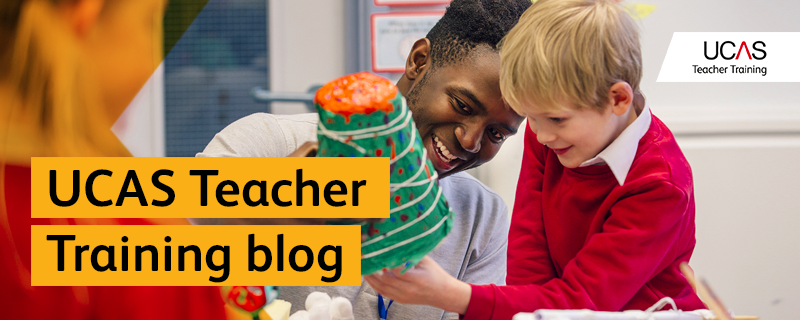 Teacher Training | UCAS