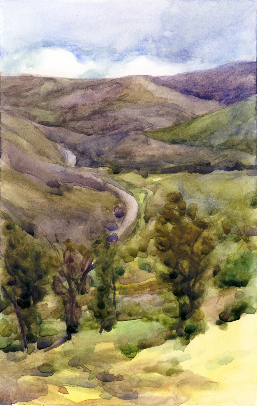 The artwork of Eric McLean