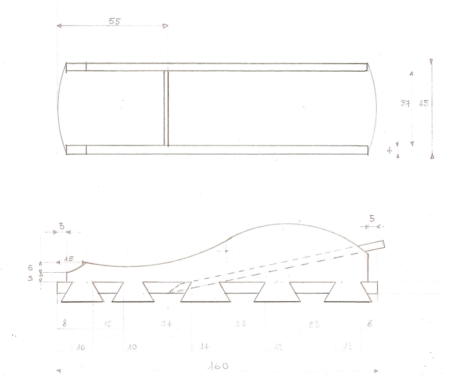 Woodworking by Hand: Infill block plane