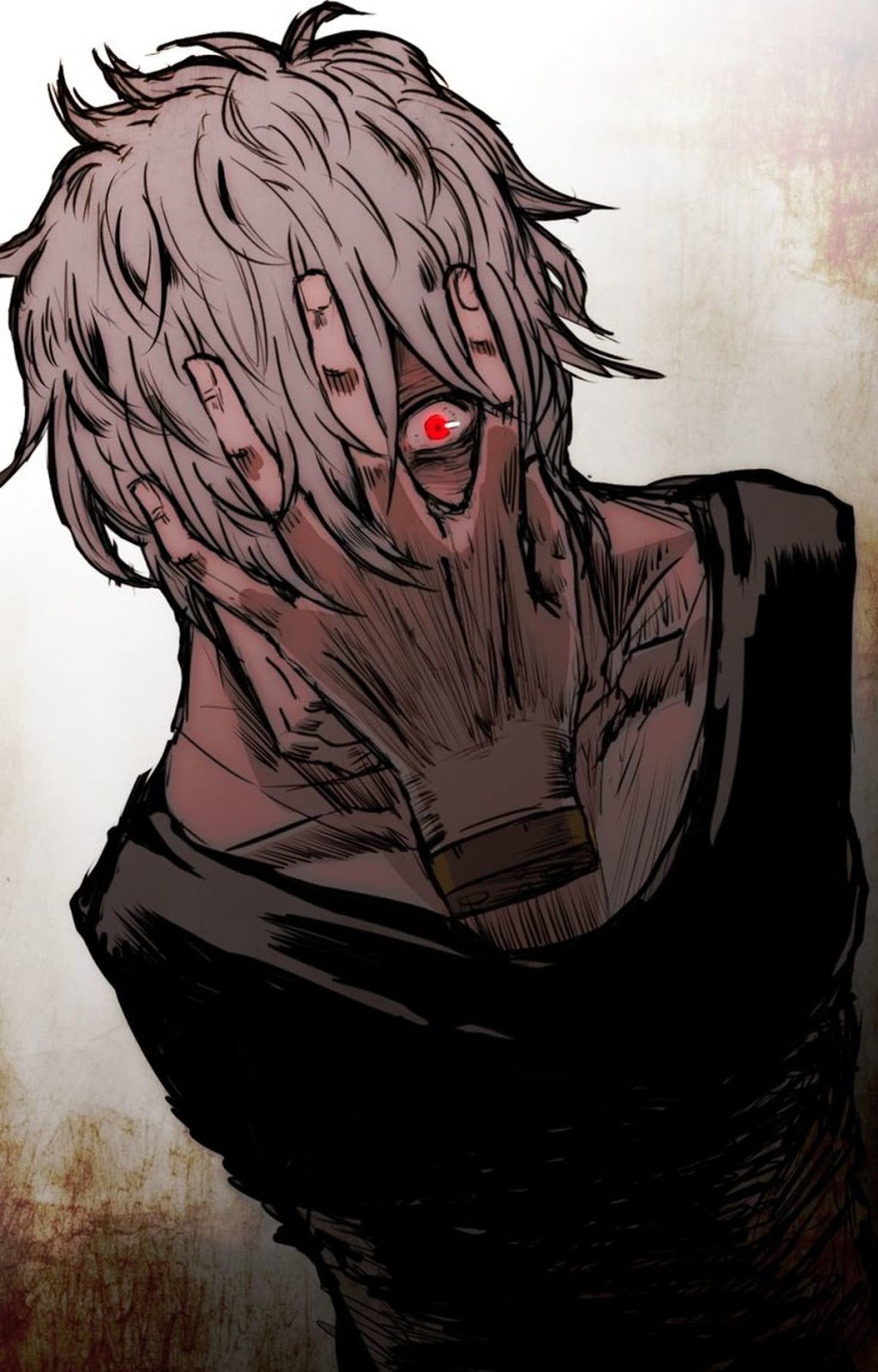 10 Fakta Menarik tentang Shigaraki Tomura [Boku no Hero Academia ...