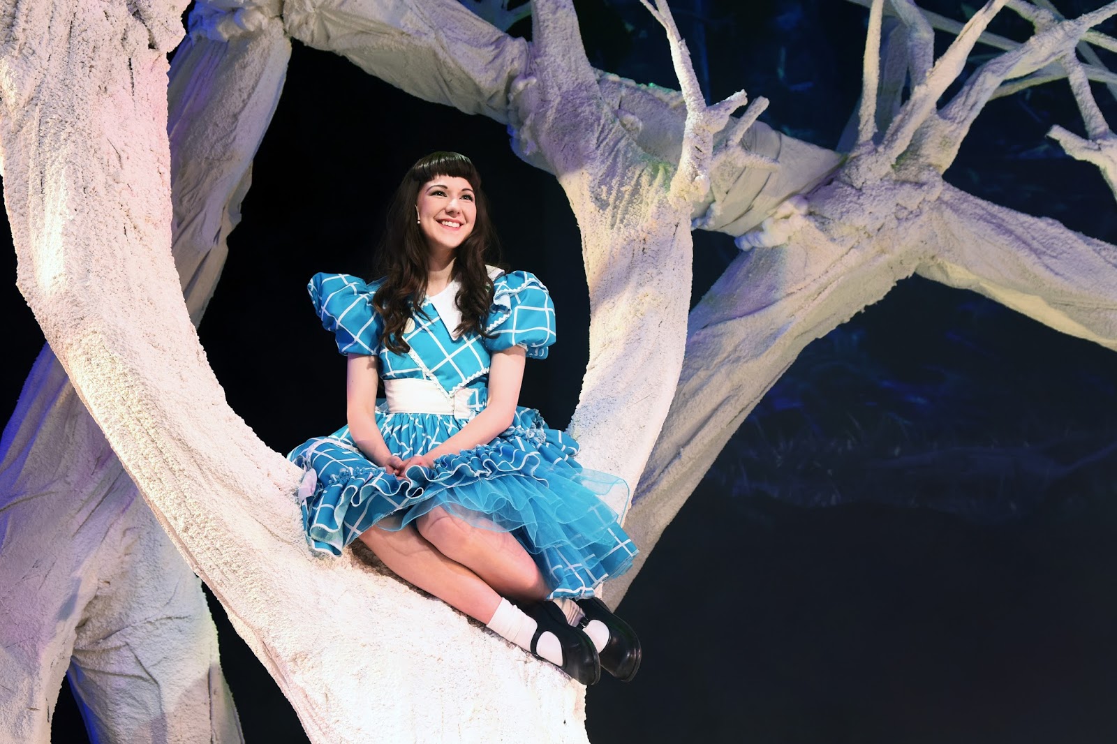 PHX Stages: photos - WONDERLAND: ALICE'S ROCK & ROLL ADVENTURE - Childsplay