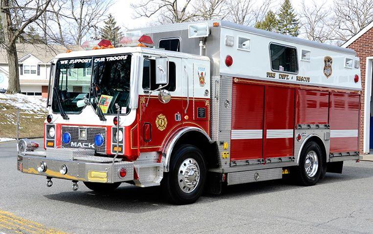 Car Lamley Group: Mack Attack! A Look at the Matchbox Mack Auxiliary ...