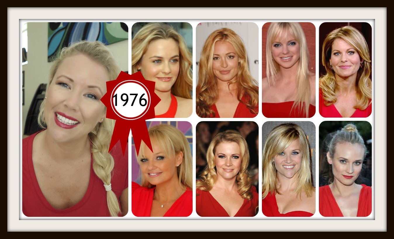 Who is born in 1976?