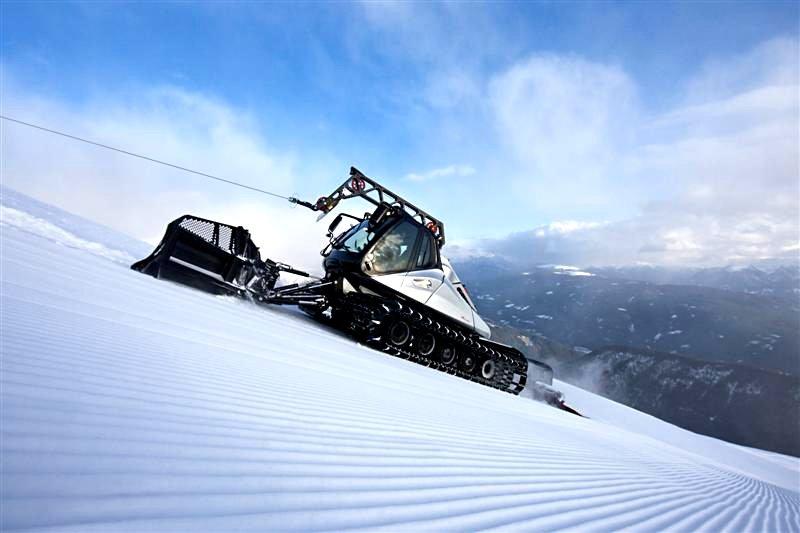 Le Bonrieu News 2011/2012