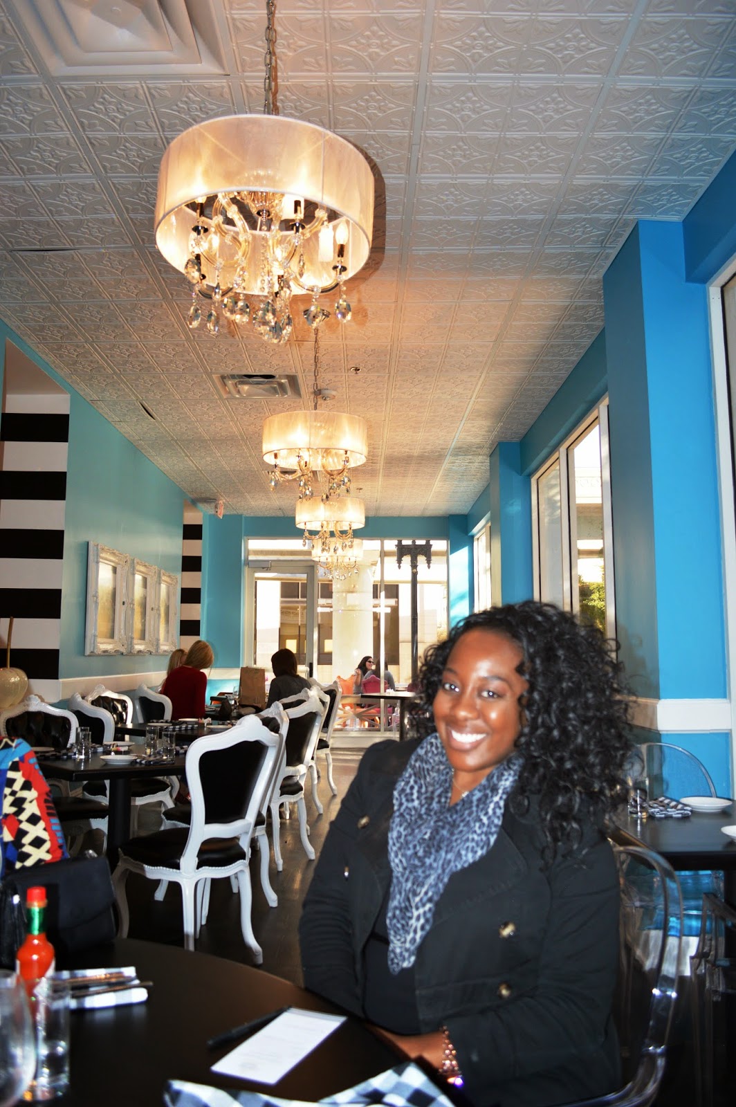 Sweet Pete's and The Candy Apple Cafe - High Heels & Good Meals