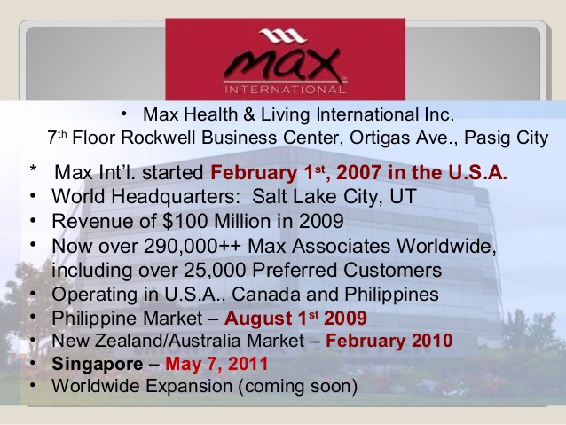 Would You Like To Be Rich and Successful with Amazing Health? Now You ...