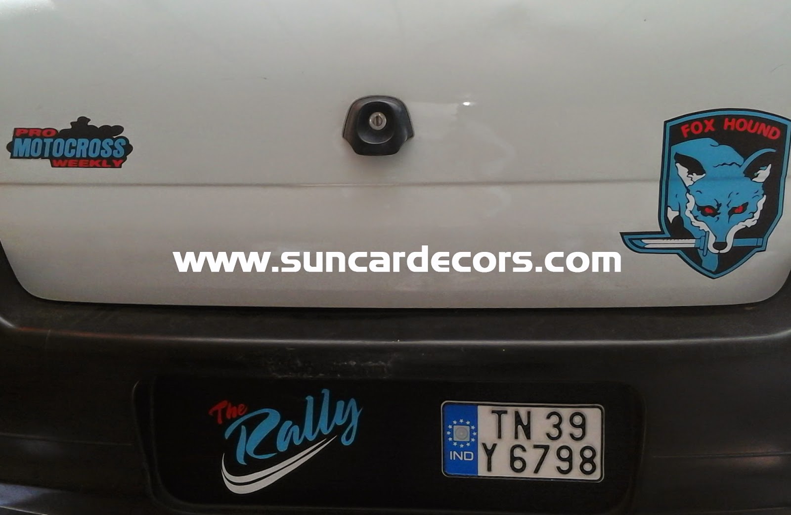 Wildlife Stickers,Wildlife Stickers Decals,Wildlife Stickers for Cars ...