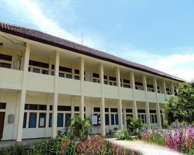 Profil Pesantren Al-Binaa-Bekasi ~ Hamdani Aboe Syuja'