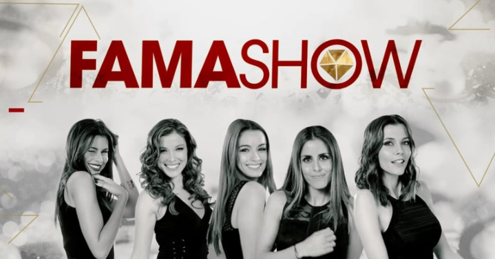 Fama Spot: FAMASHOW - (02-09-2018) - Veja ou Reveja