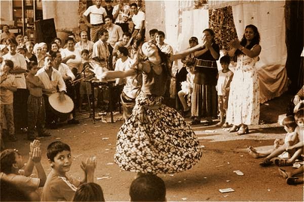 Vermont Dead Line: Gypsy Superstitions and Folklore