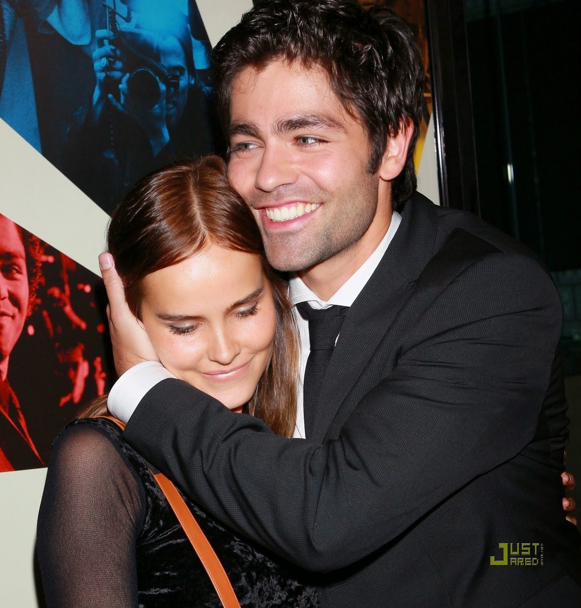 Truth About Adrian Grenier's Wife, Girlfriends and Relationships