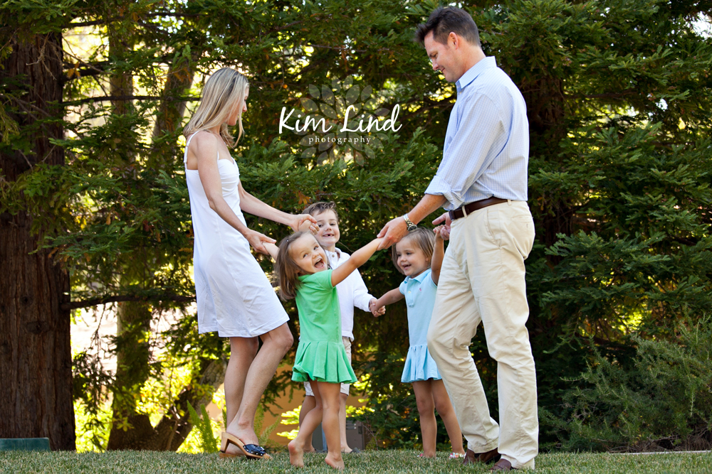 KIM LIND PHOTOGRAPHY {the blog}: Party of Five | Kim Lind, family ...