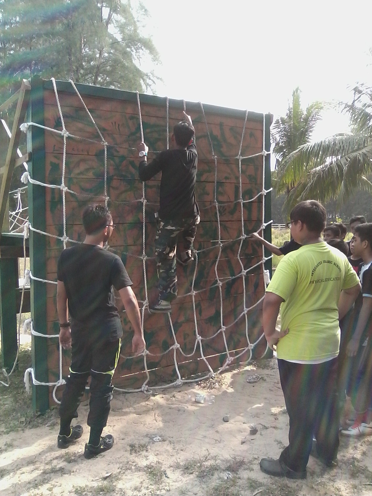 Integrated Islamic School 2 Kuantan