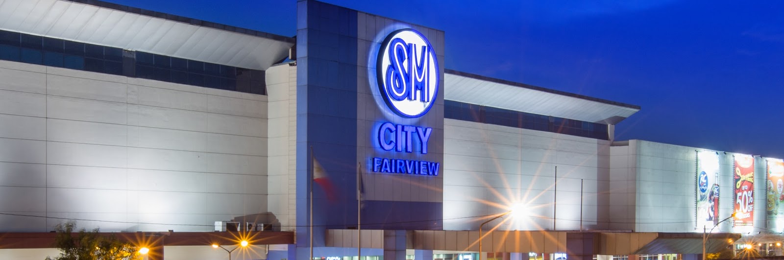 My Miss Macy: 7 Amazing Reasons Why SM City Fairview Parkway is The ...