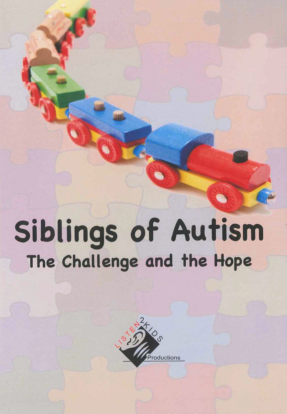Autism Resources: Siblings of autism: The challenge and the hope