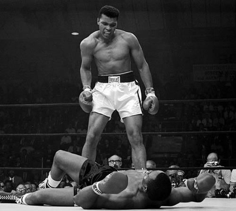 Sizzerbiz: 16 Interesting Facts About the Greatest Muhammad Ali