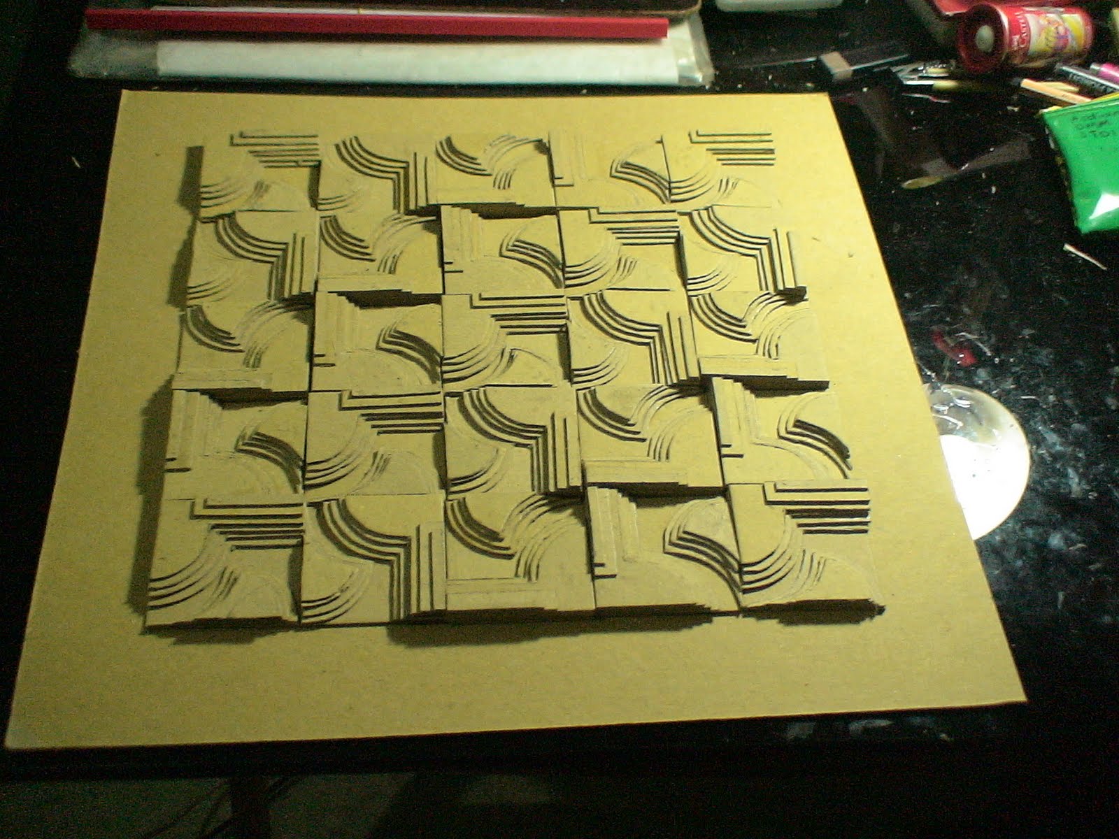 ardiansyahsf: Nirmana 3D