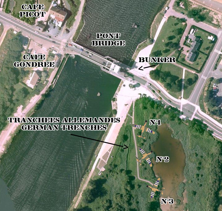 Les nouvelles du front: Mémoires 6 juin - épisode 2 : 6th British ...