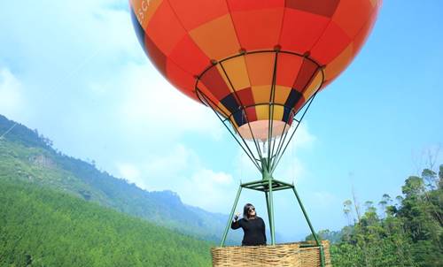 50+ Alat Transportasi Air, Darat dan Udara Beserta Gambarnya ...