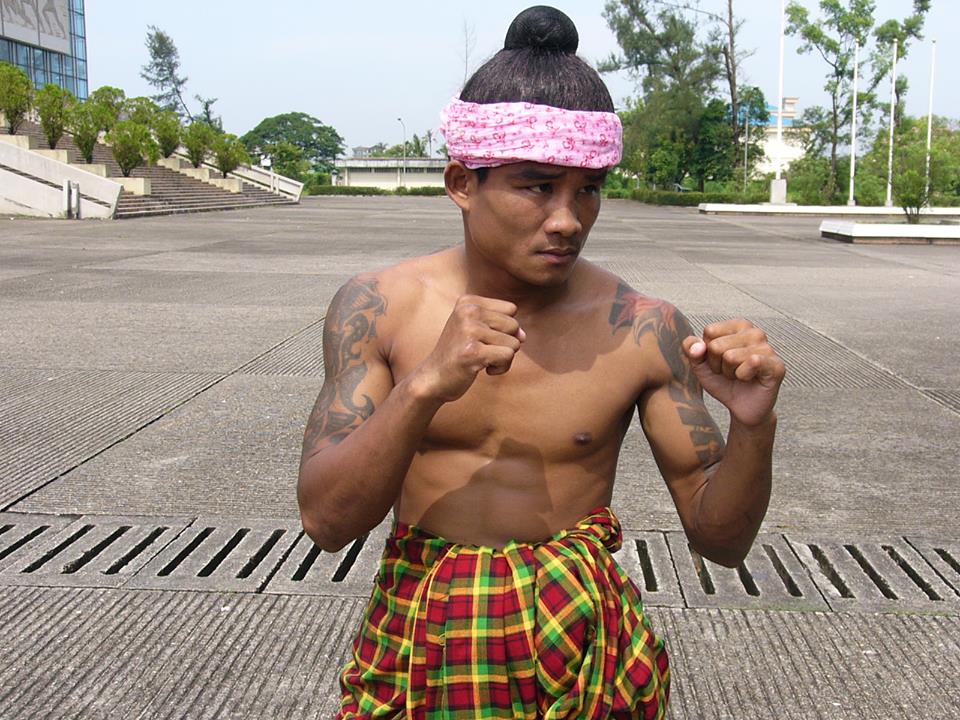 Myanmar Traditional Boxing - Lethwei Videos: Best Bare knuckle fighter ...
