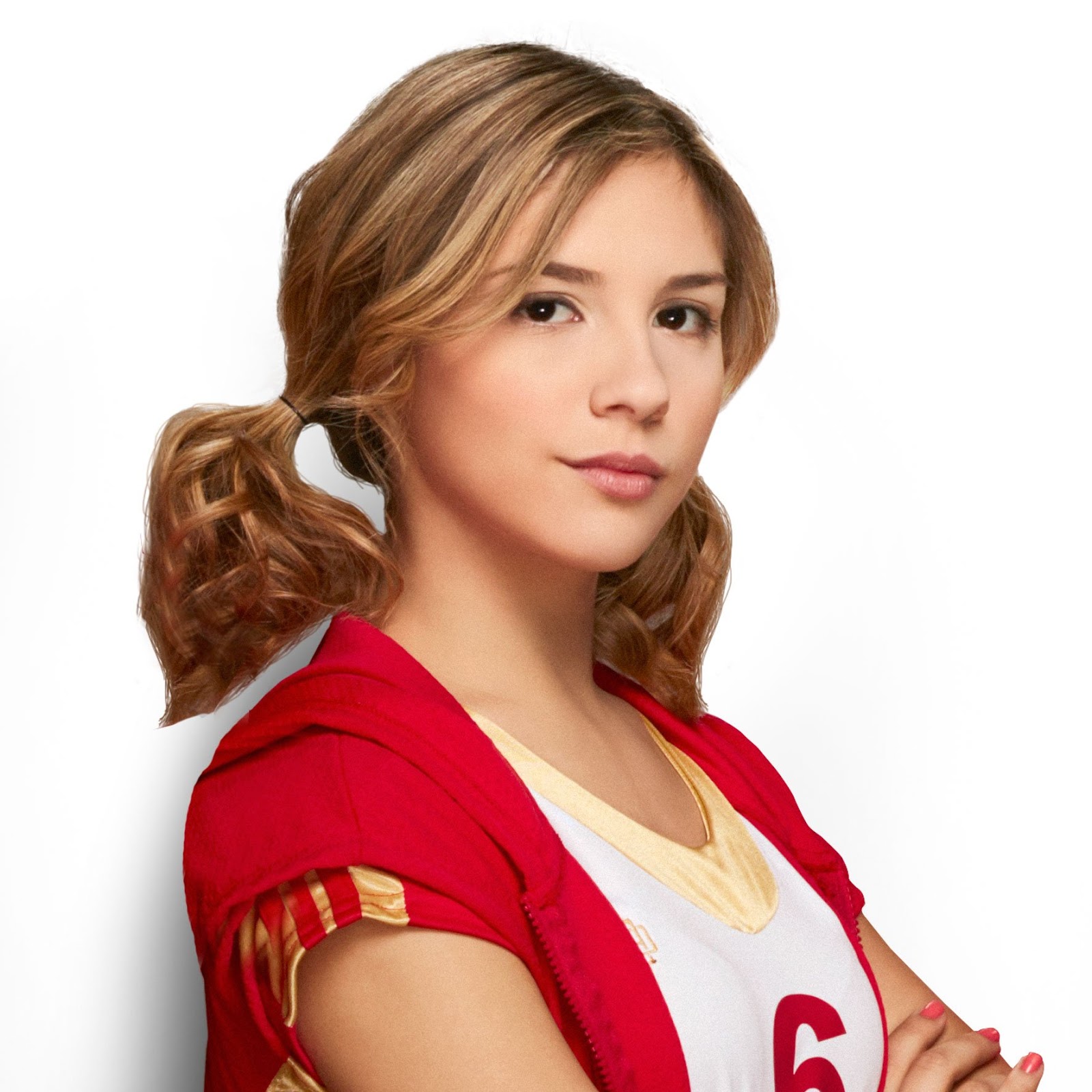 Personajes serie O11CE - Más Telenovelas