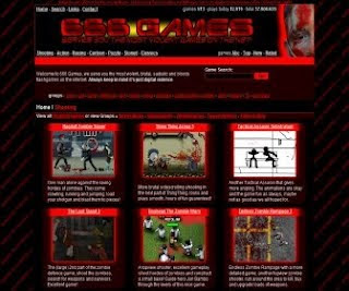Flash Games: 666 games
