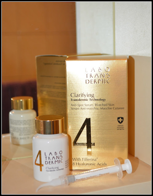 La Creatività di Anna!!!: HYPERSENSITIVE & CLARIFYING by Labo ...