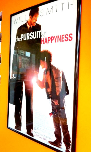 Think Big Partners: What The Pursuit of Happyness Means to Us
