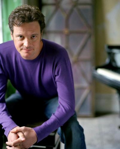 RETRO KIMMER'S BLOG: HAPPY BIRTHDAY COLIN FIRTH!