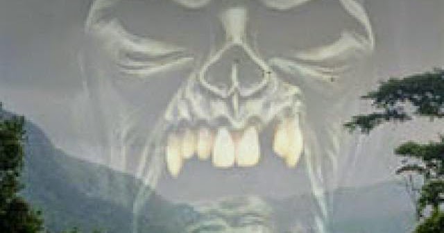 DePeru Blog: La leyenda del El Tunche