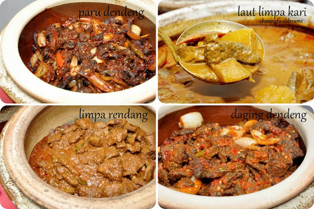 CHASING FOOD DREAMS: Seri Pacific Hotel Kuala Lumpur: Buka Puasa with ...