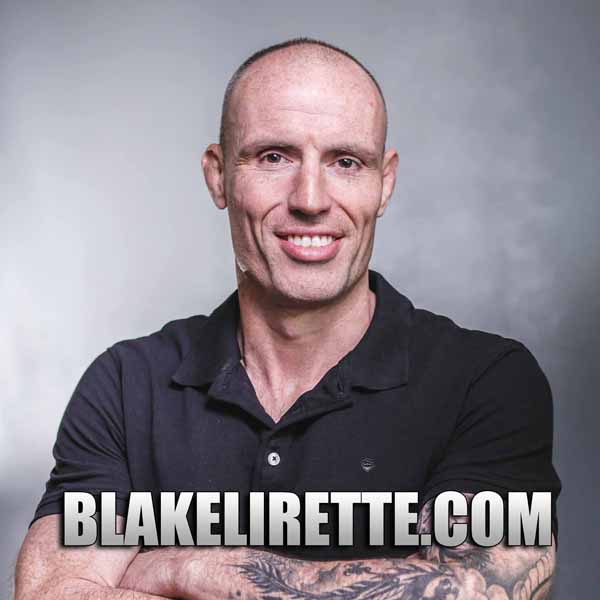 BLAKELIRETTE.COM OFFICIAL WEBSITE OF BLAKE 'THE BLADE' LIRETTE: MMA ...
