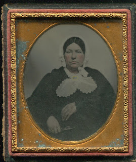 Spotsylvania Memory: Slavery, War and Nancy Row