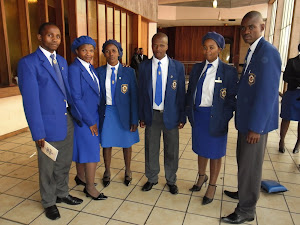 WESLEY GUILD (SA): The previous bishops of the Methodist Church of ...