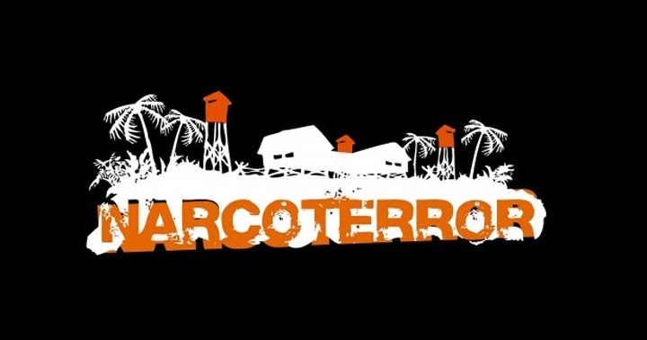 Narco Terror (Video Game Review)