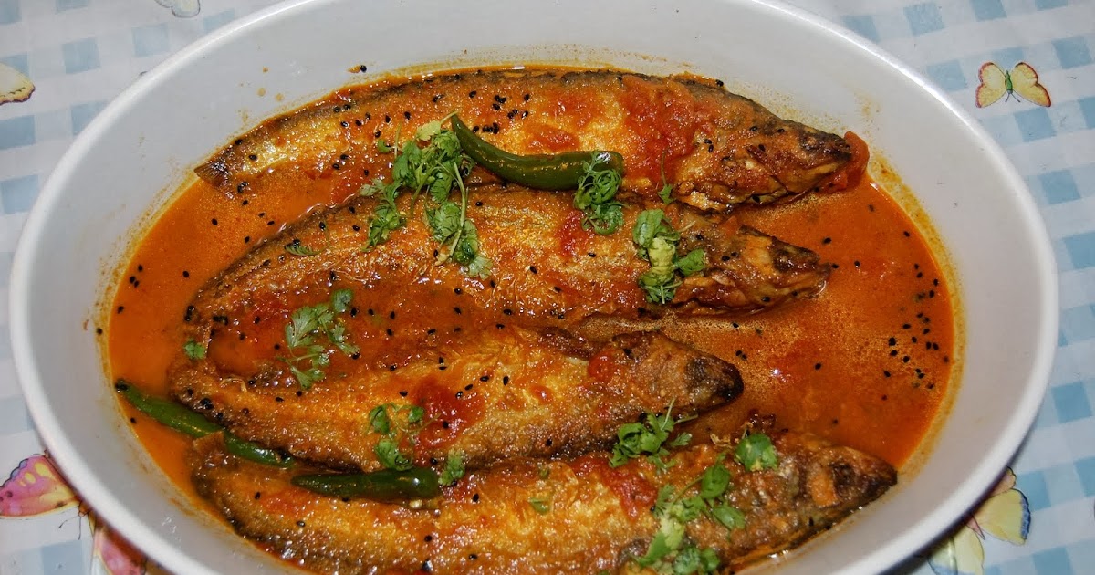 Asala Machha ko Jhol - Local fish (Asala) Curry ~ HAMRO NEPALI KHANA