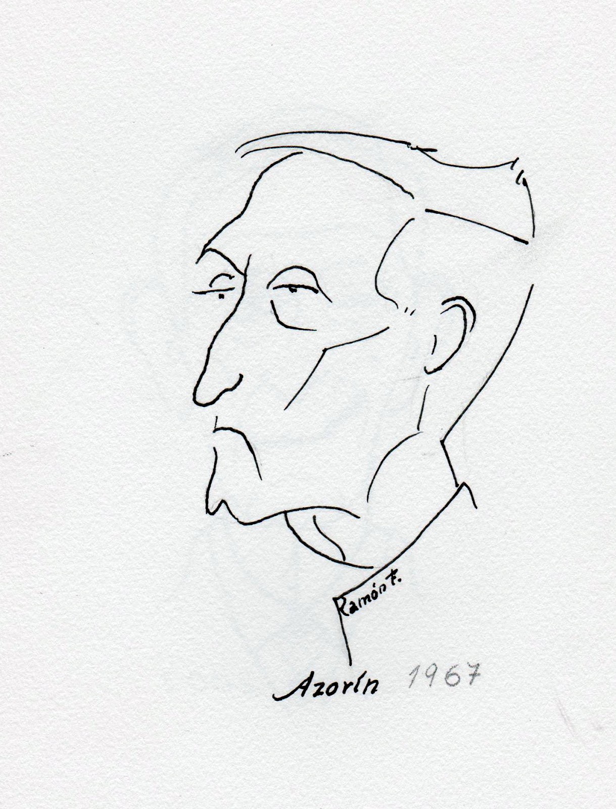 NUEVO IMPULSO. Revista digital independiente de Alicante: AZORIN EN LA ...