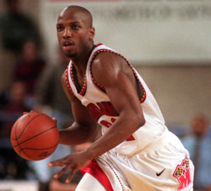 ALL-MET ELITE: Keith Booth Wants Long Career In Coaching