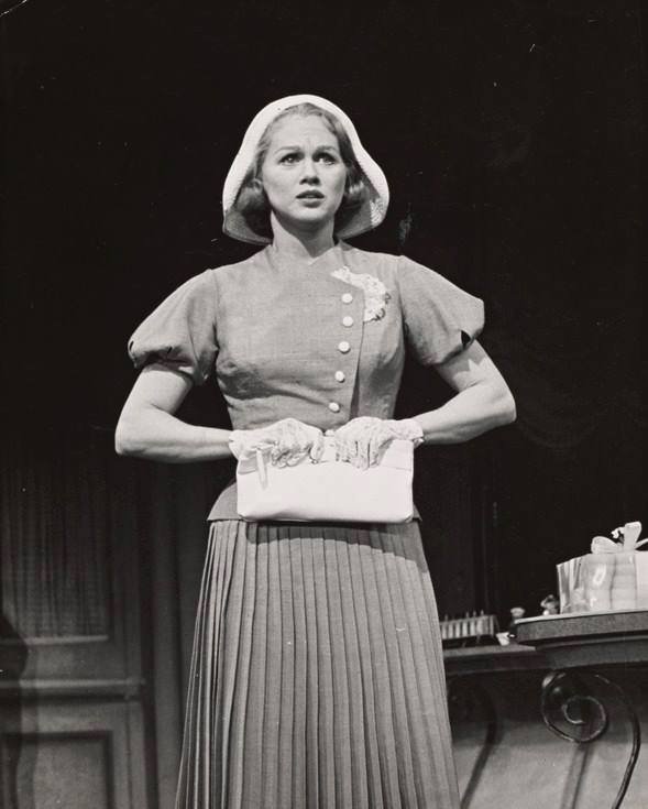 2 On the Aisle: Broadway at its Best: In the Mood for Ice Cream ...