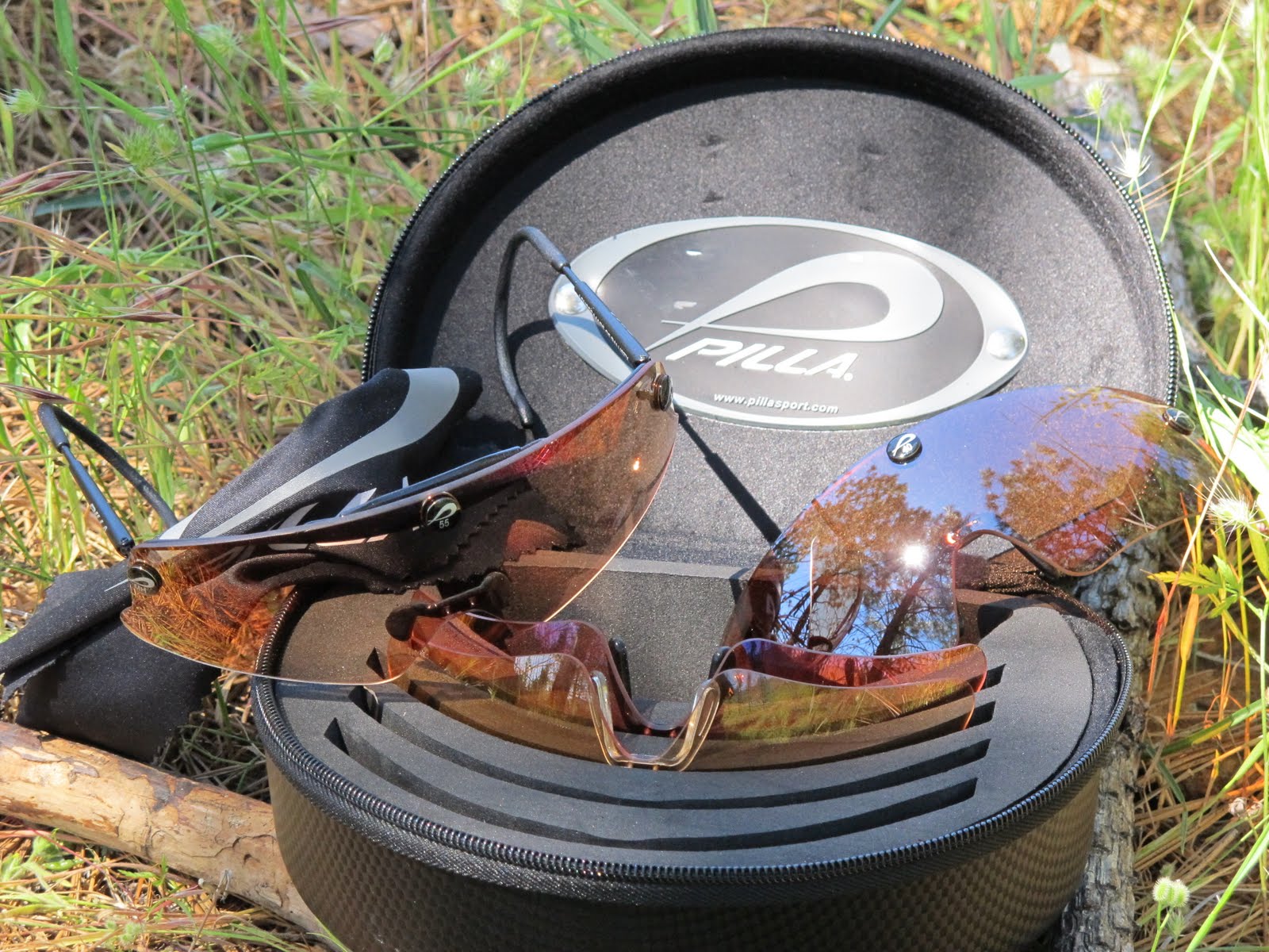 DIIZCHE SAFARI ADVENTURES Blog: Shooting Glasses for Hunters-Pilla ...