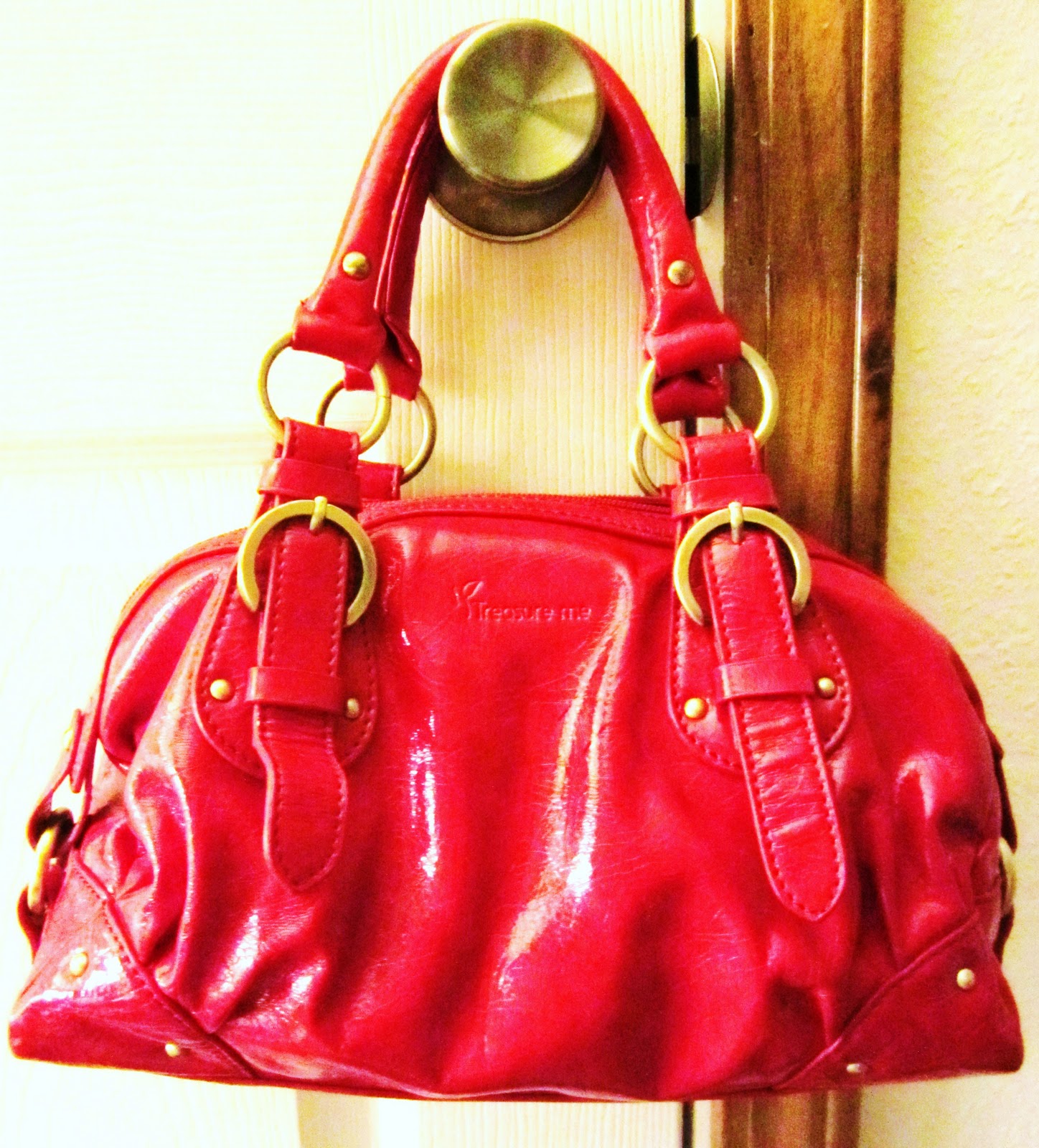 Behind The Painted Shoes by Love, Miranda Marie: How to paint a 1950s ...